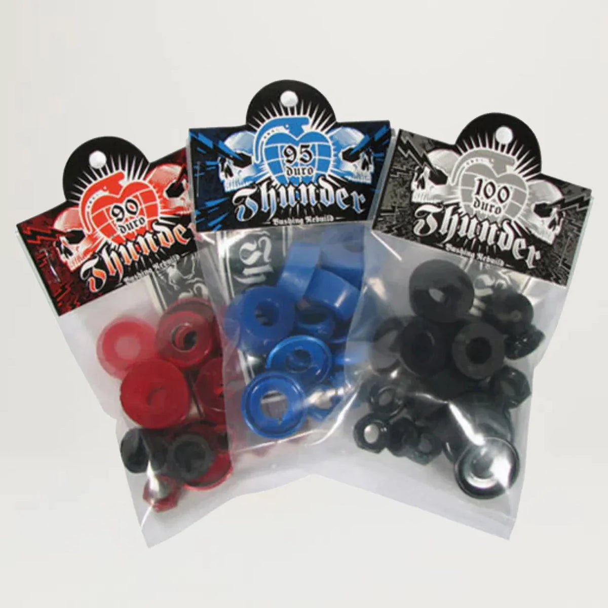 Thunder Trucks "Rebuild It Kit" – Cal Skate Skateboards