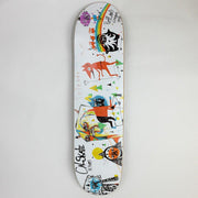Cal Skate, Skateboard Decks – Cal Skate Skateboards